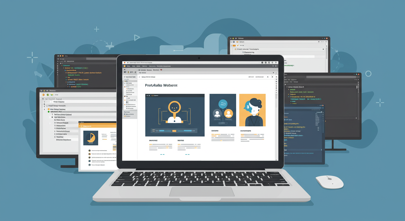 Django Web Development – Naman